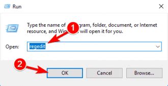 Ways To Fix Windows Installer Service Can T Be Accessed