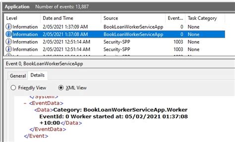 How To Create A Net Core Application As A Windows Service
