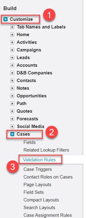 Or Function In Salesforce