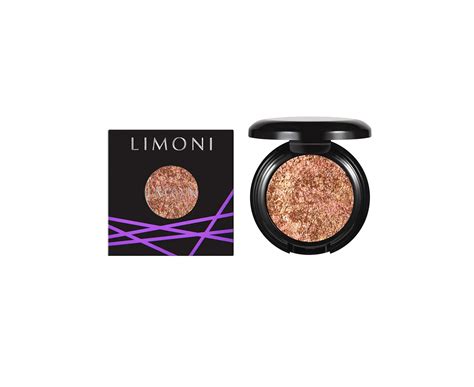 LIMONI Тени для век "Eye Shadow Prism" 001 – купить в Москве: фото ...