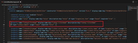 Enhancing N N Multi Select Pcf Control For Model Driven Power Apps With