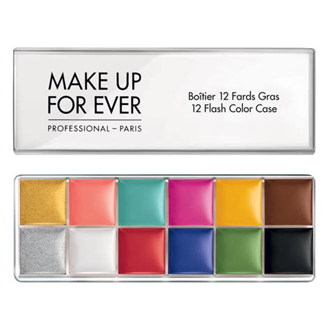 Makeup Forever Palette