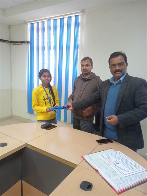NIELIT Patna Certified Students Of Government Women S Polytechnic College Patna Government Of