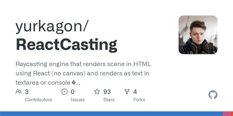 I Created Pseudo 3d Engine Inside Browser Console Raycasting Algorithm