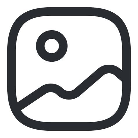 Gallery User Interface And Gesture Icons
