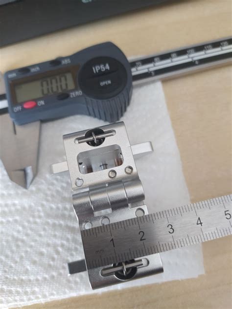 Itero Articulator Support Prototyp By Sovereignnations Download Free