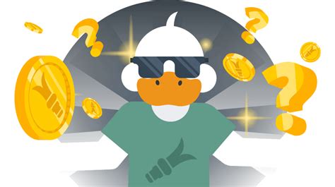 Decoy Token Staking Duckdice
