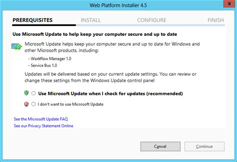 Step By Step Guide Explaining How To Configure The Workflow Management
