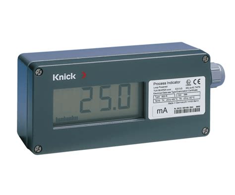 830xr Digital Indicator Surface Mounted Enclosure Field Housing