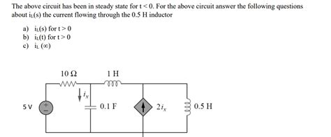 Solved I Need Help To Solve A B And C Please The Chegg Com