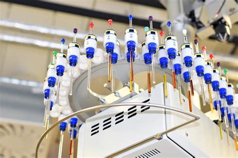 How To Automate Your Lab Feature Chemistry World