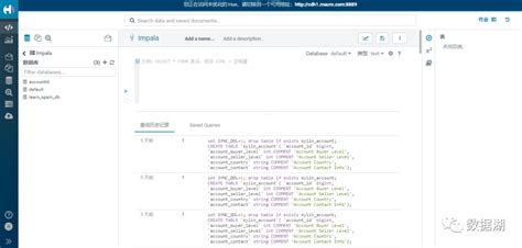 Hive Impala和hue集成ldap 阿里云开发者社区