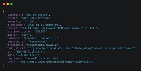 RASP技术进阶系列二东西向Web流量的智能检测防御 知乎
