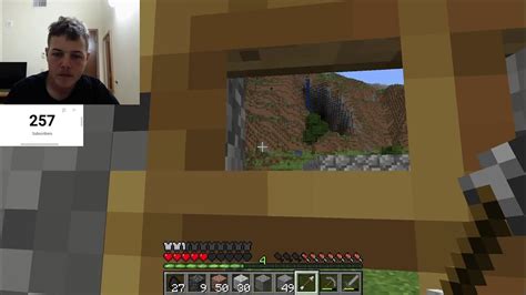 Playing On Illythedizzy Smp Youtube