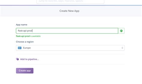 Gitlab Cicd Pipeline To Deploy Your Python Api With Postgres On Heroku Dev Community