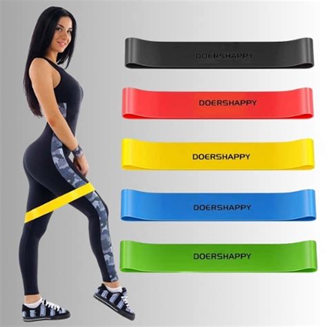 Loop Band Feature High Quality At Best Price In New Delhi Doershappy