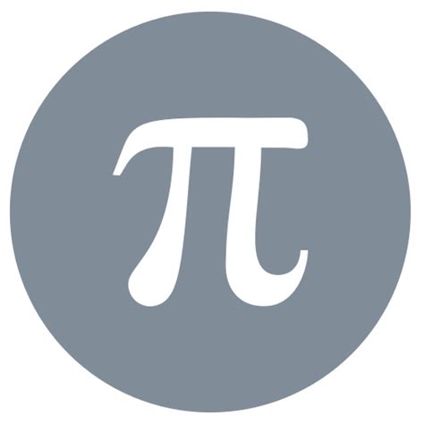 Mathematica Social Media And Logos Icons