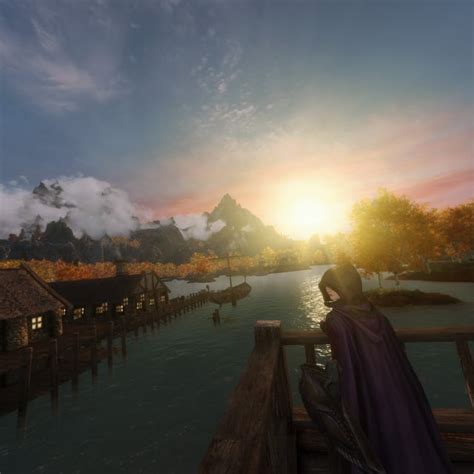 Dyndolod Can Not Read Dyndolod Worlds Skyrimvr