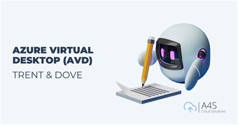 Azure Virtual Desktop Avd Elevating Security And Operational Efficiency A4s
