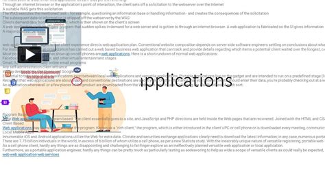 Ppt Web Apps Powerpoint Presentation Free To Download Id 958f4e Nzgyz