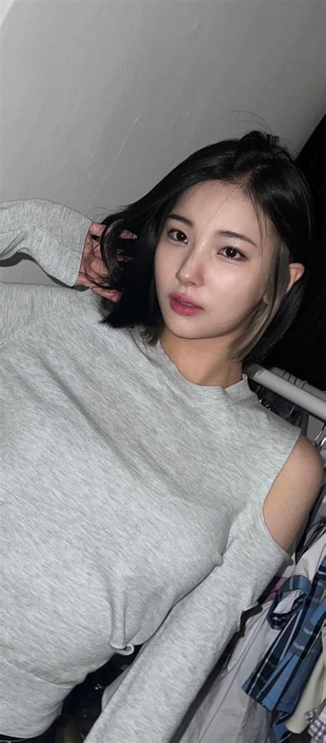 Sohee Alice Kpop Girls Group Fan