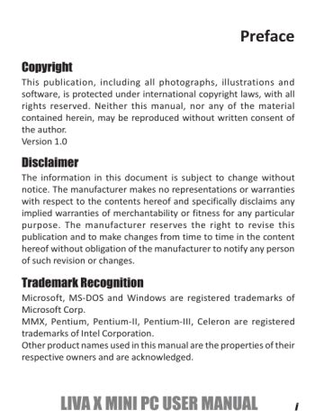 User Manual Manualzz