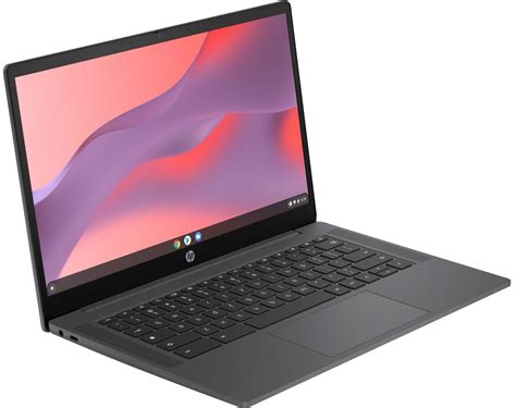 HP Chromebook N UHD Graphics Xe EU HD X TN GB SSD GB