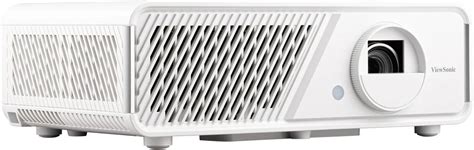 Viewsonic X1 3100 Lumen Full Hd Dlp Smart Home Theater Projector 60 To