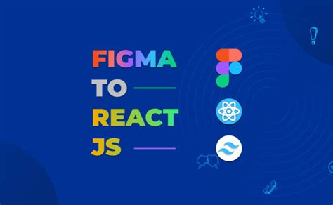 Convert Figma To React Js With Tailwindcss By Mdsajaldeowan Fiverr