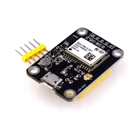 Gps Module Neo 6m 7n Apm25 Flight Control With Eeprom Navigation