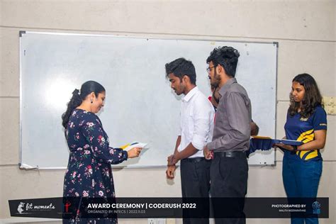 Chathupa Dewasirinarayana On Linkedin Uom Coding Coderush2022