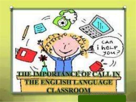 Call Computer Assisted Language Learning Pptx