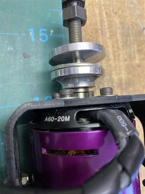 Hacker Brushless Motor A60 20m 170 Kv Gebraucht In Nottwil Für Chf