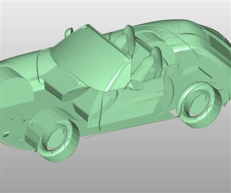 Why Is Prusaslicer Filling Negative Space On My 3d Model Prusaslicer Prusa3d Forum