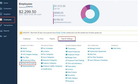 Tips For Setting Up Payroll In QuickBooks Online QuickBooks Australia