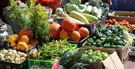 “Алтан намар 2023” хүнсний ногооны өргөтгөсөн худалдаа 23 байршилд