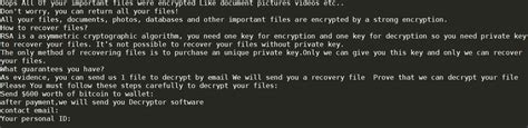Sext Virus File LockDown Ransomware How To Remove It