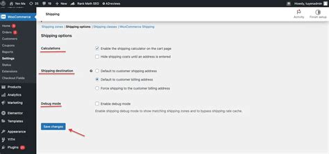 How To Do Proper WooCommerce Shipping Setup UPDIMES