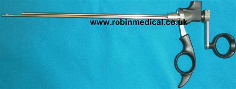 Olympus Optical Biopsy Forceps Robin Medical Ltd