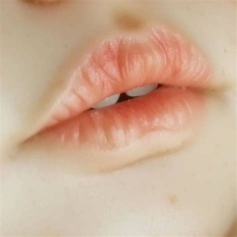 Lips Job 💋 Лицо Кукольное лицо Нарисовать губы