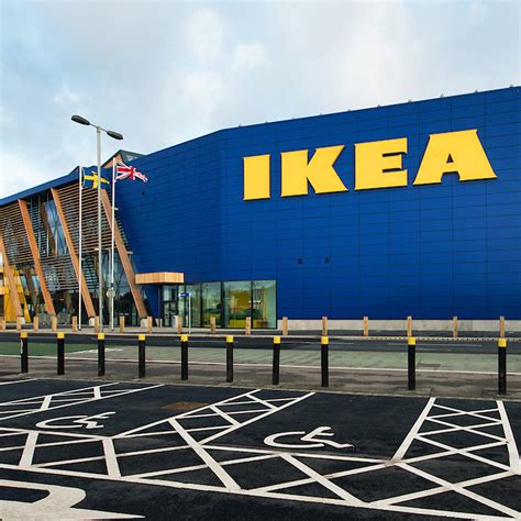 Ikea Rental Furniture To Be Offered As Part Of Wider Sustainable Push
