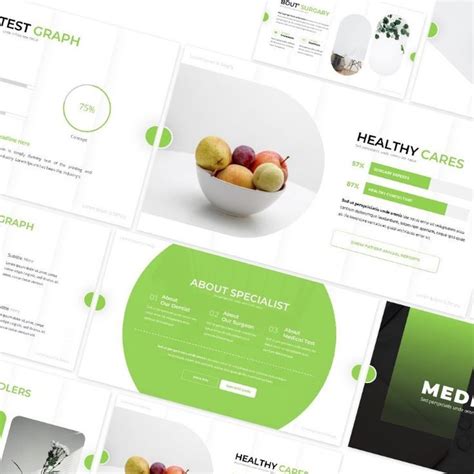 Medicaltest Powerpoint Template Powerpoint Template Powerpoint Template Free Powerpoint