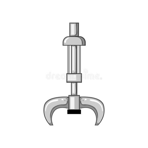 Arcade Claw Machine Cartoon Vector Illustration Stock Illustration Illustration Of Prize