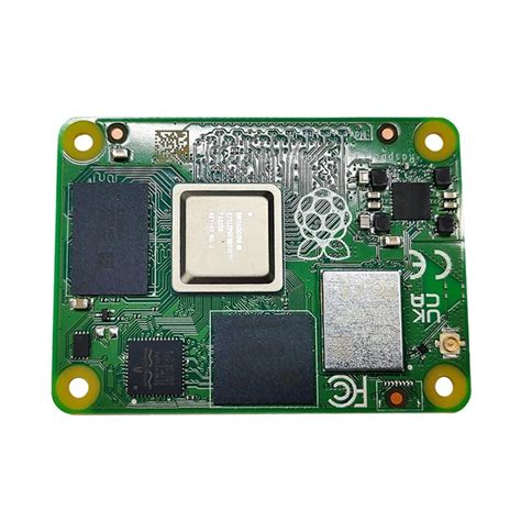 Exploring The Raspberry Pi Cm4 Wifi Emmc Module A Comprehensive Review