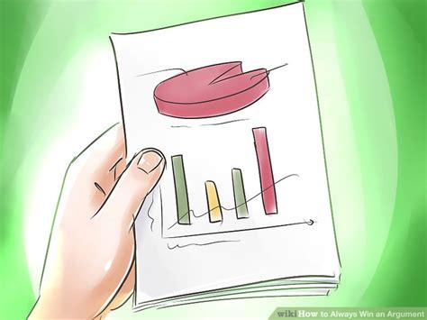 How To Always Win An Argument With Pictures WikiHow