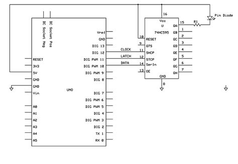 How To Setup A 2n3904 Transistor With Arduino Page 2 General Electronics Arduino Forum