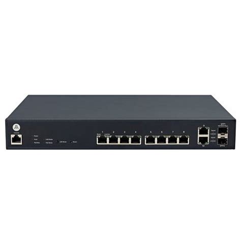 Ethernet Switch At Unit Network Switch In Pune ID