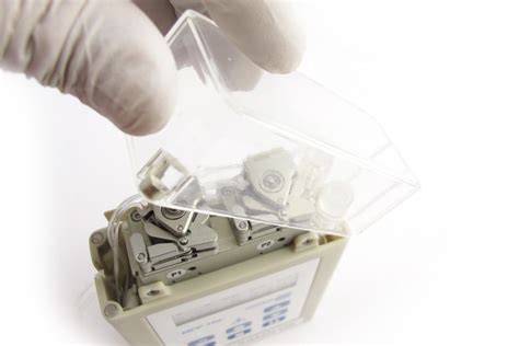 basi® open flow microperfusion pump