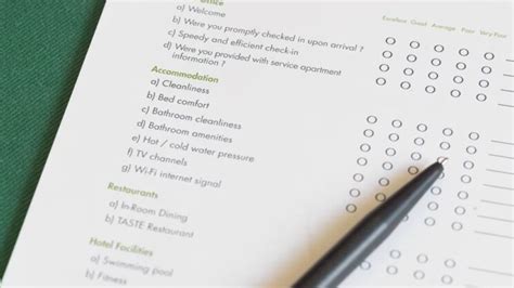 Likert Scale Survey Questions And Examples Measuring Attitudes And
