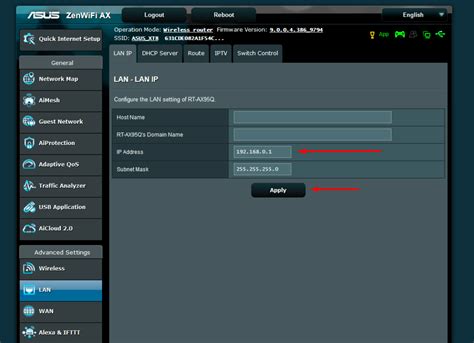 setting up the router asus configuring routers technical support briz